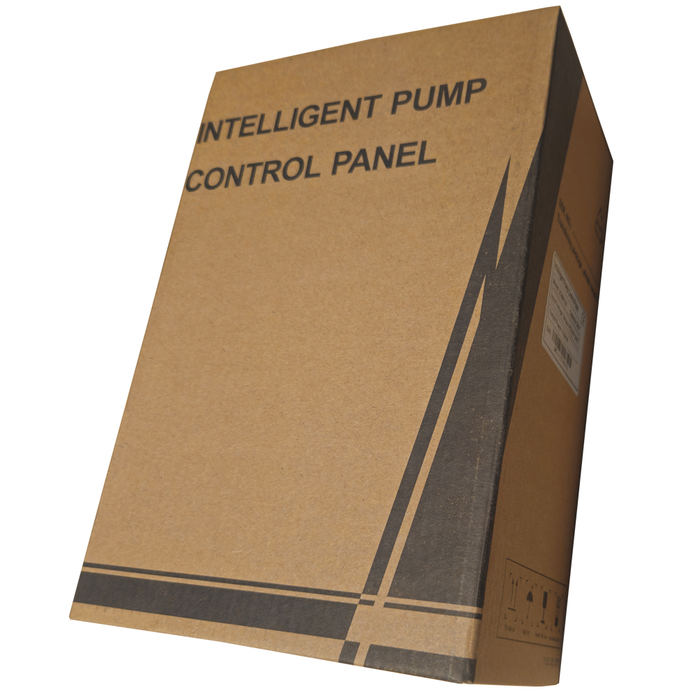 3″ Automatic Control Box 220V 0.25KW (25220-3AC) – Pumps And More